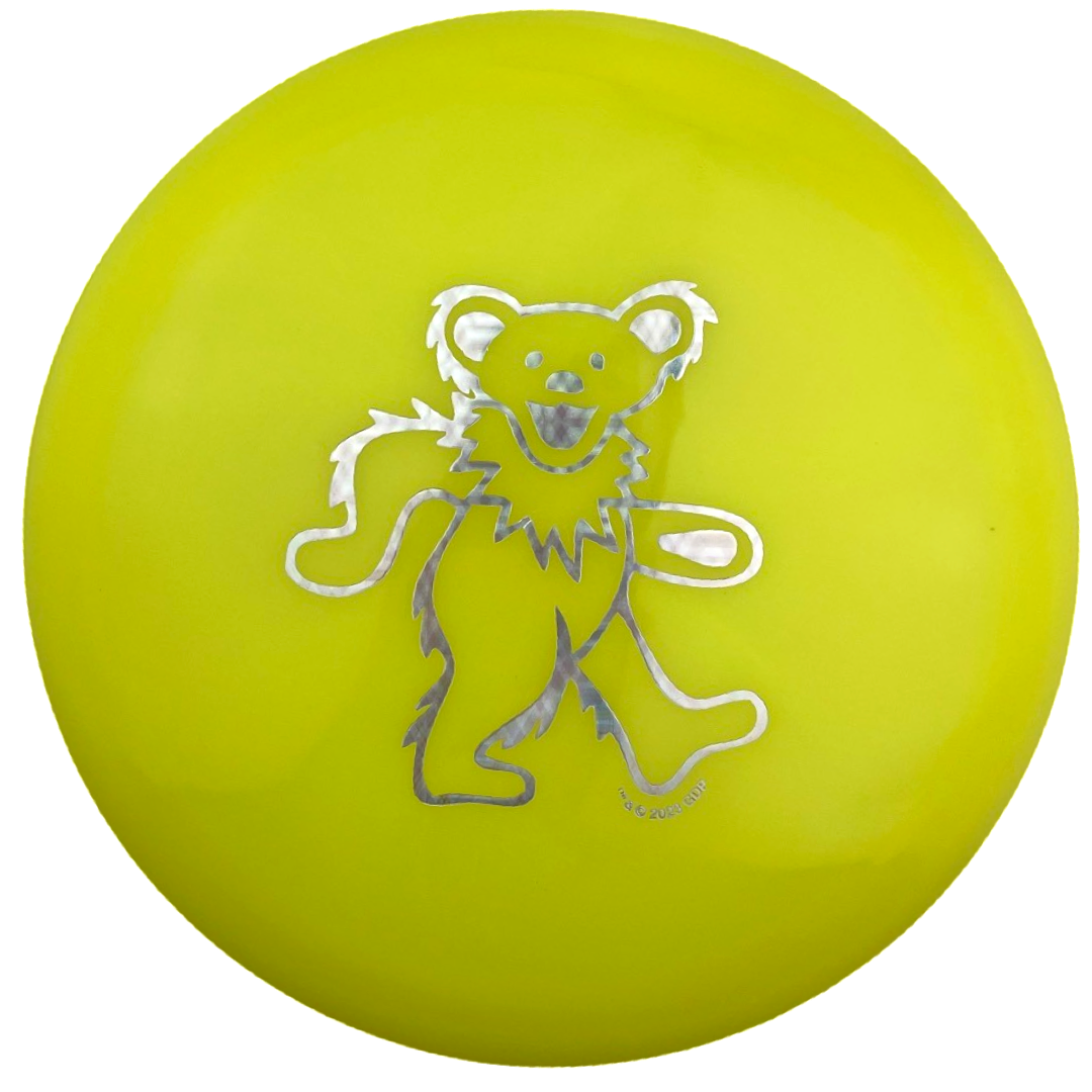 Evolution Neo Essence - Grateful Dead Bear — D-town Disc Golf
