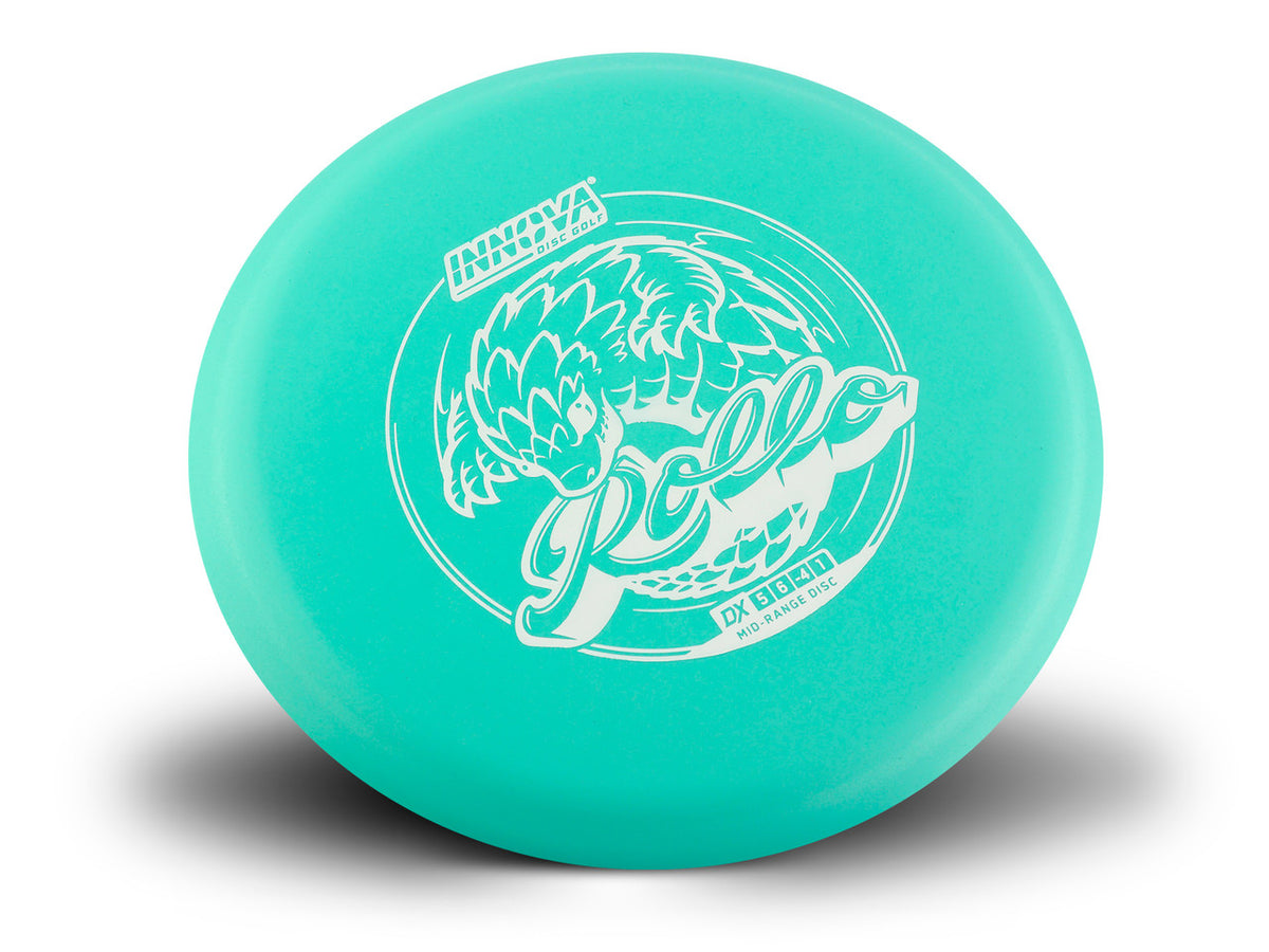 DX Rollo — D-town Disc Golf