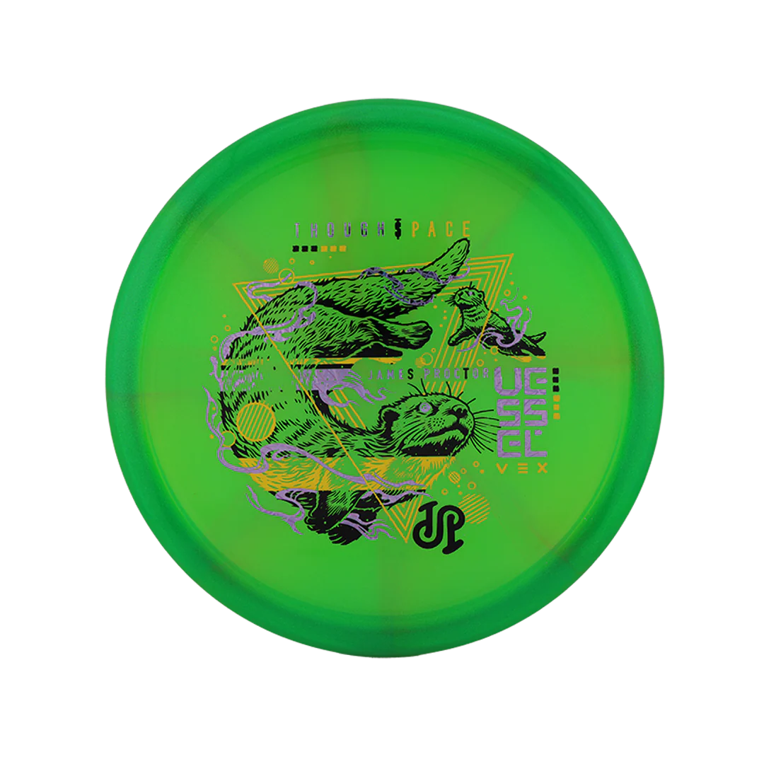 Streamline Discs Electron Pilot — D-town Disc Golf