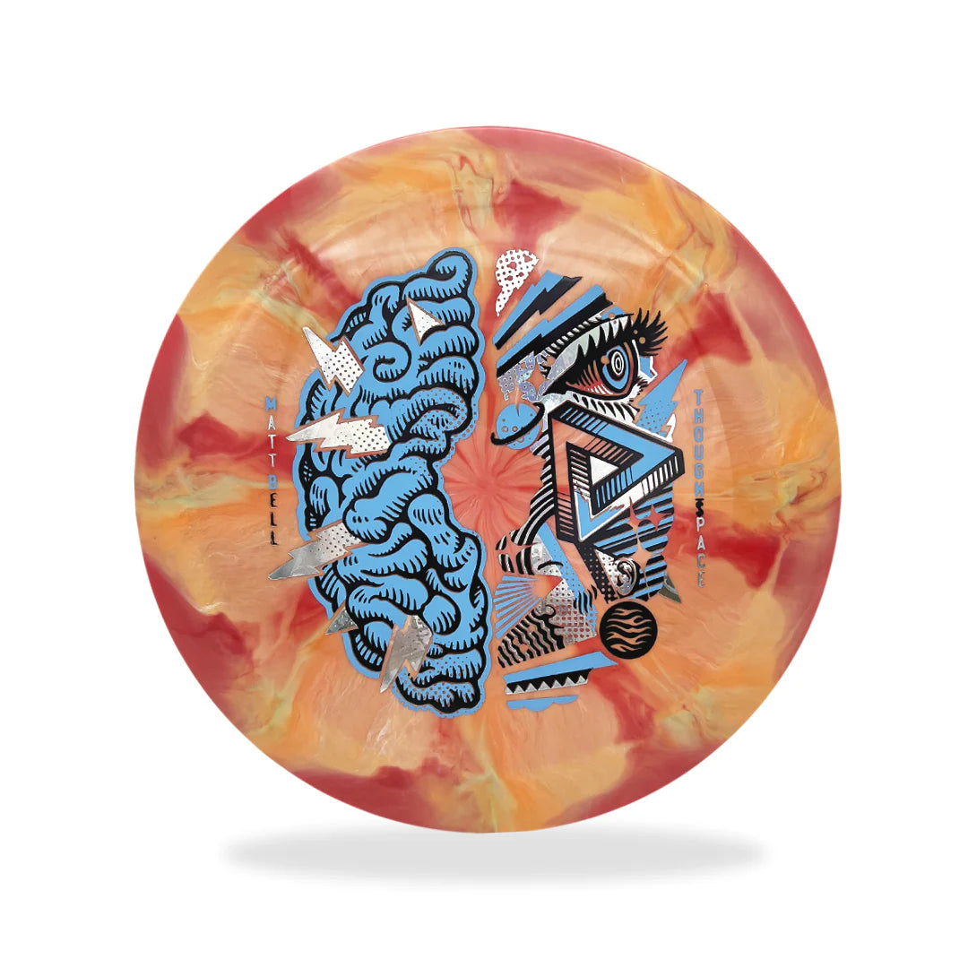 Streamline Discs Electron Pilot — D-town Disc Golf