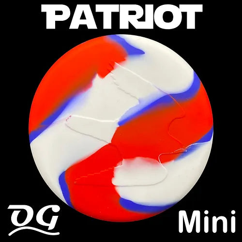 OG Elevation Mini Disc — D-town Disc Golf