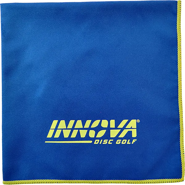 Innova Dew Fly Towel — D-town Disc Golf