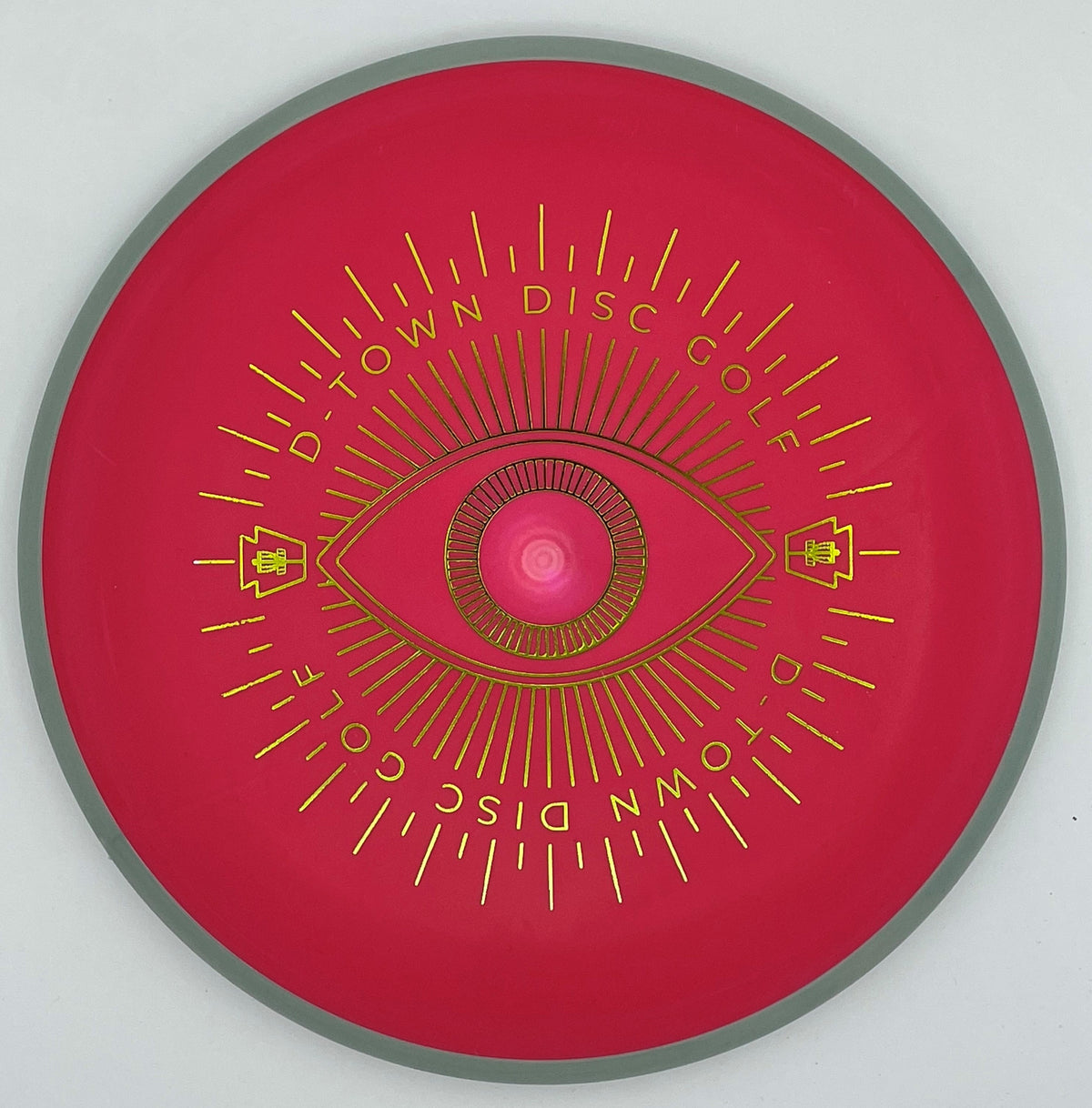 Axiom Plasma Proxy | Disc Golf Putter — D-town Disc Golf