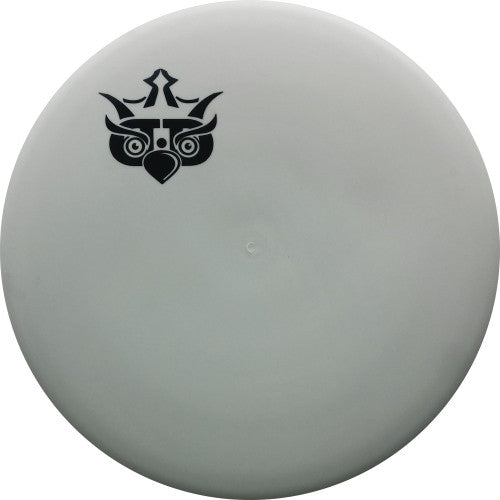 Dynamic Discs Classic Warden Owl | Putter Disc — D-town Disc Golf