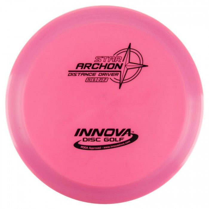 Innova Star Archon — D-town Disc Golf