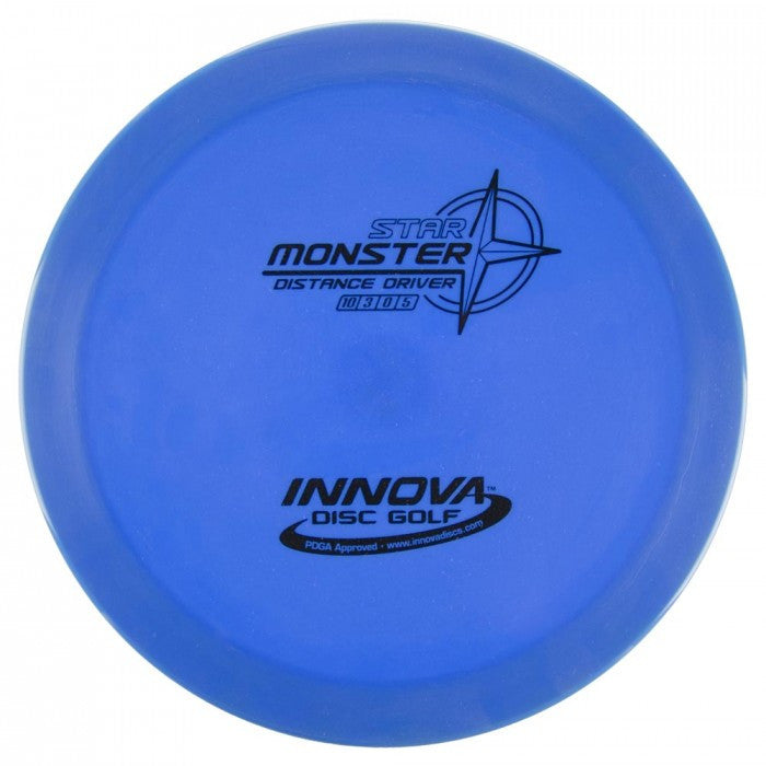 Innova Star Monster — D-town Disc Golf