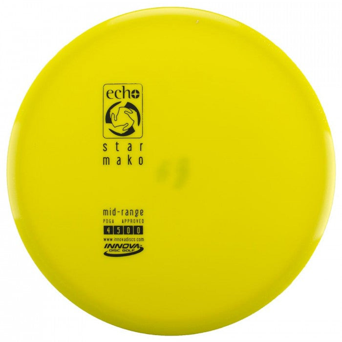 Innova Echo Star Mako: Innova Disc Golf Equipment — D-town Disc Golf
