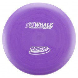 Innova Pro XT Whale | Disc Golf Putter — D-town Disc Golf