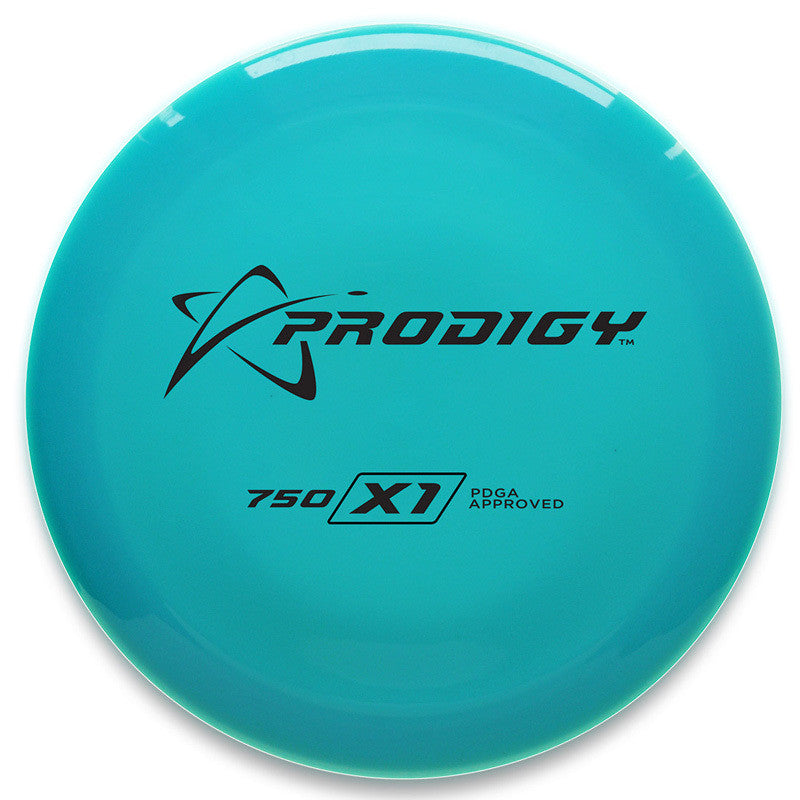 Prodigy X1 750 Series — D-town Disc Golf