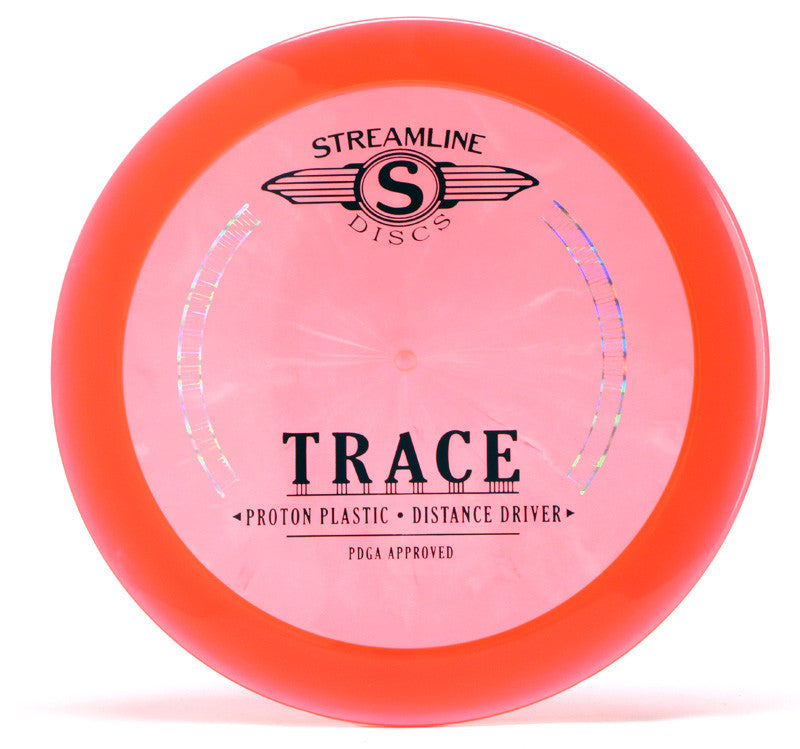 Streamline Discs Proton Trace — D-town Disc Golf