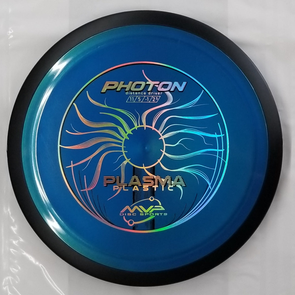 Plasma Photon — D-town Disc Golf