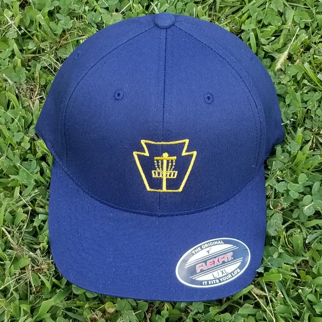 Disc Golf Hats | Disc Golf Caps Hats & Beanies — D-town Disc Golf