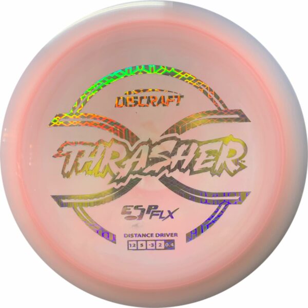 ESP FLX Thrasher — D-town Disc Golf