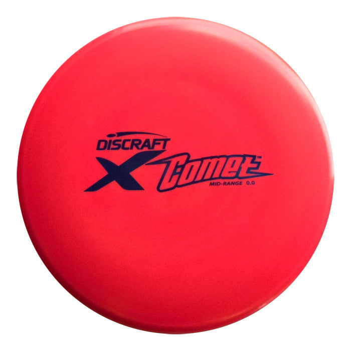 Discraft Elite X Comet: Trustworthy Approach Disc — D-town Disc Golf