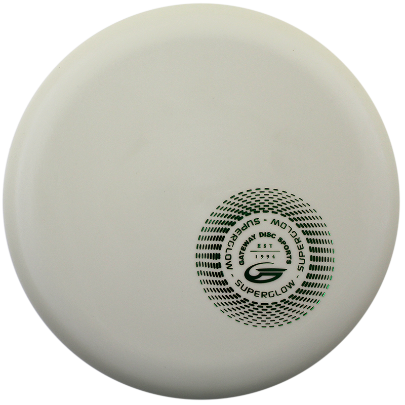 SS Glow Wizard — D-town Disc Golf