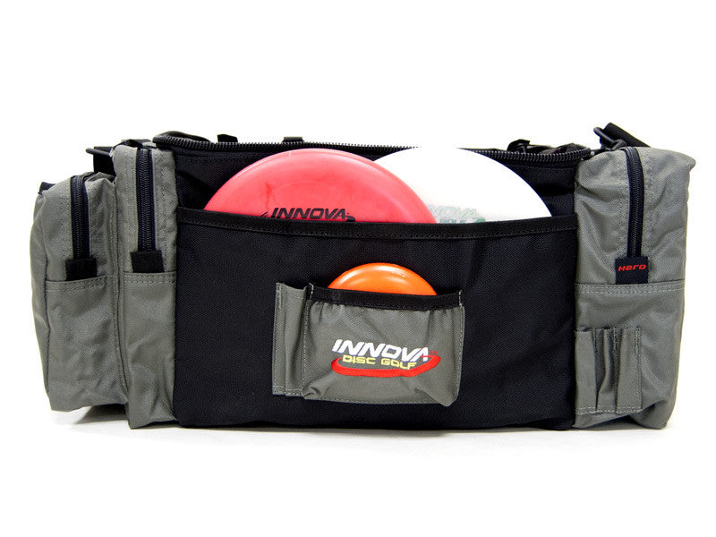 Innova DISCarrier Bag — D-town Disc Golf