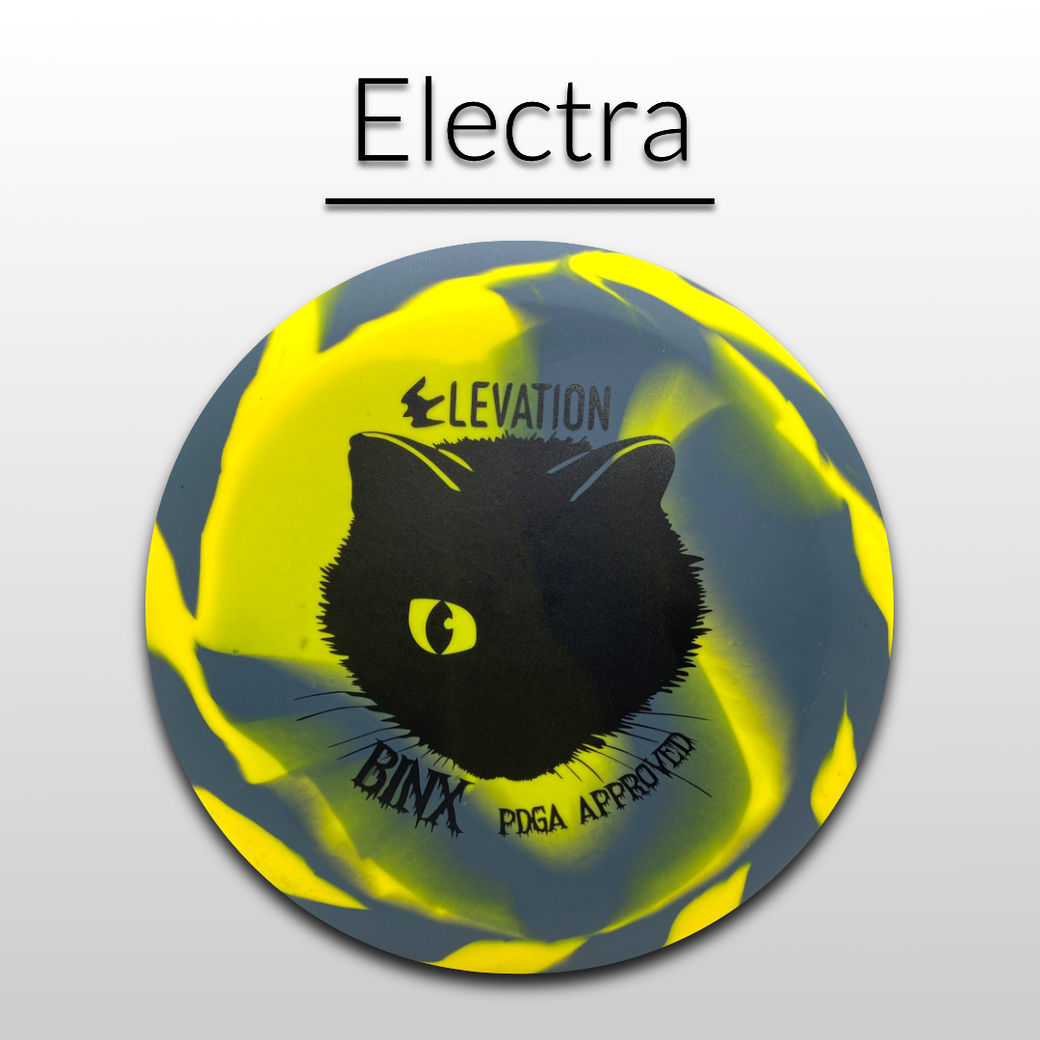 OG Elevation Mini Disc — D-town Disc Golf