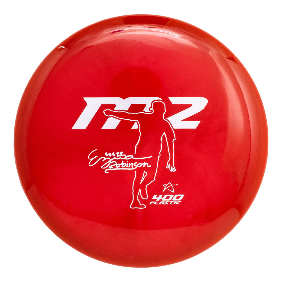 M2 400 - Ezra Robinson 2021 Signature Series — D-town Disc Golf