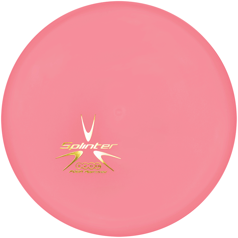 G7 Splinter — D-town Disc Golf