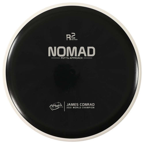 R2 Neutron Anode | MVP Stable Disc Golf Putter — D-town Disc Golf