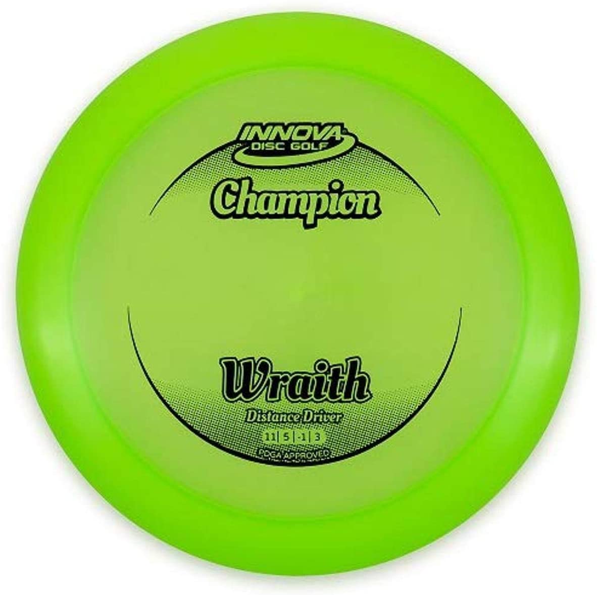 Innova Champion Wraith | Golf Disc Supplies PA — D-town Disc Golf