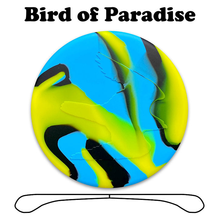 OG Elevation Mini Disc — D-town Disc Golf