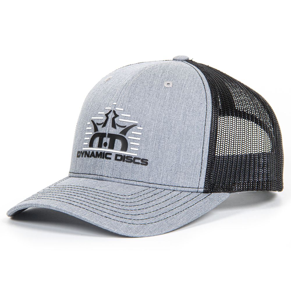 Dynamic Discs Homefront Snapback Hat — D-town Disc Golf