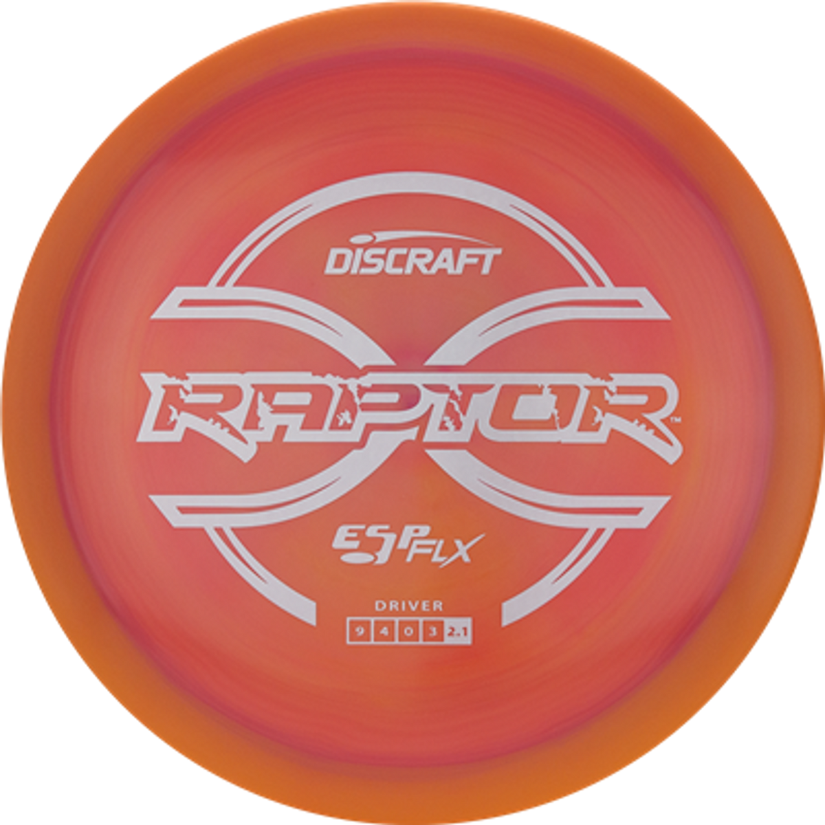 ESP FLX Raptor — D-town Disc Golf