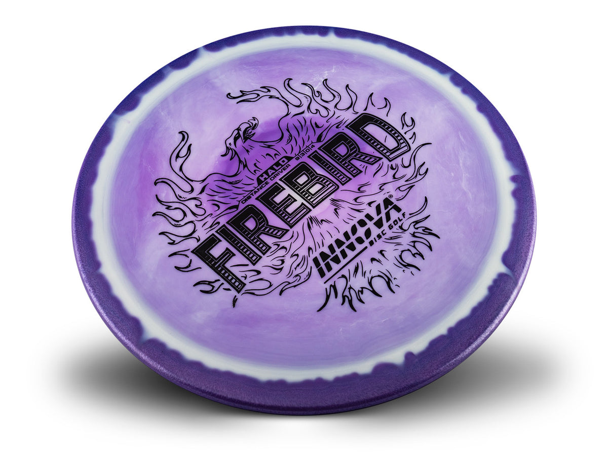 Halo Star Firebird — D-town Disc Golf
