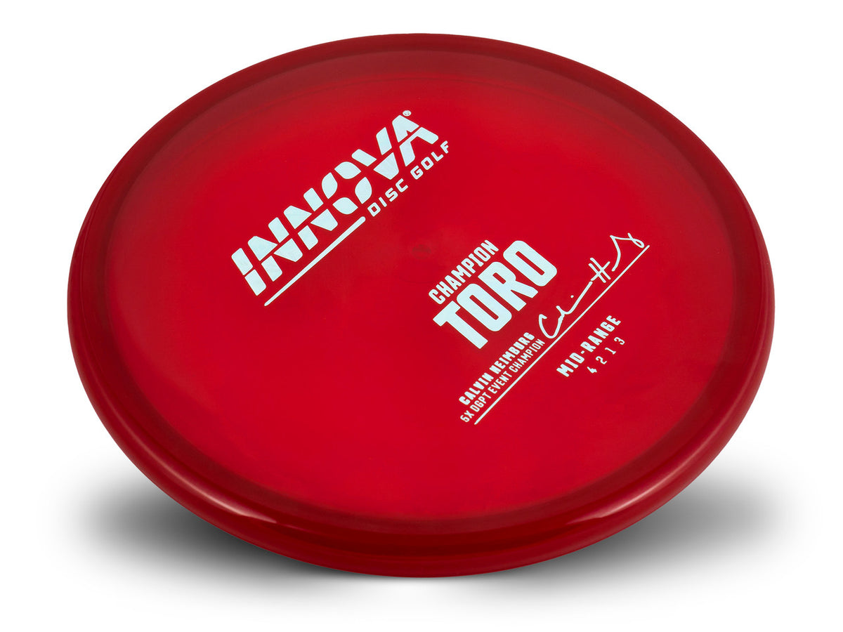 Innova Champion Mako3 | Straight Mid-Range Disc Golf Disc — D-town Disc ...
